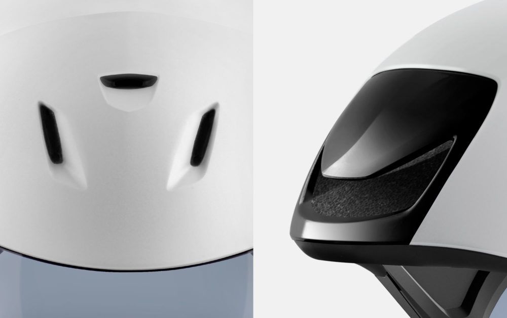 Codatronca Aero Helmet for Triathlon and TT | MET Helmets