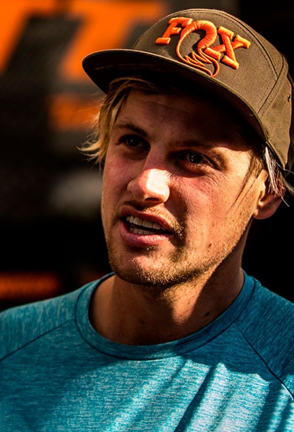 Riders – MET Helmets