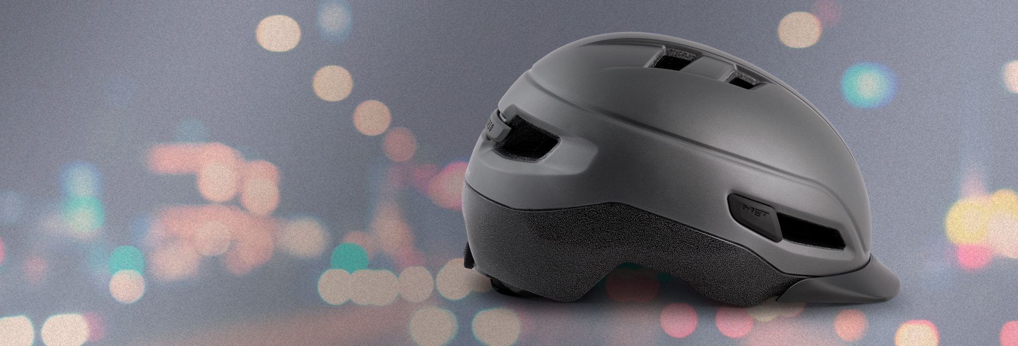 Urban, E-bike Helmets | MET Helmets