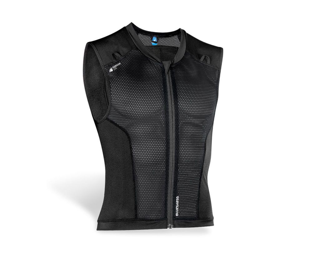 Armour Lite MTB Back Protector | Bluegrass