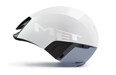 Codatronca Triathlon Helmet | MET Helmets