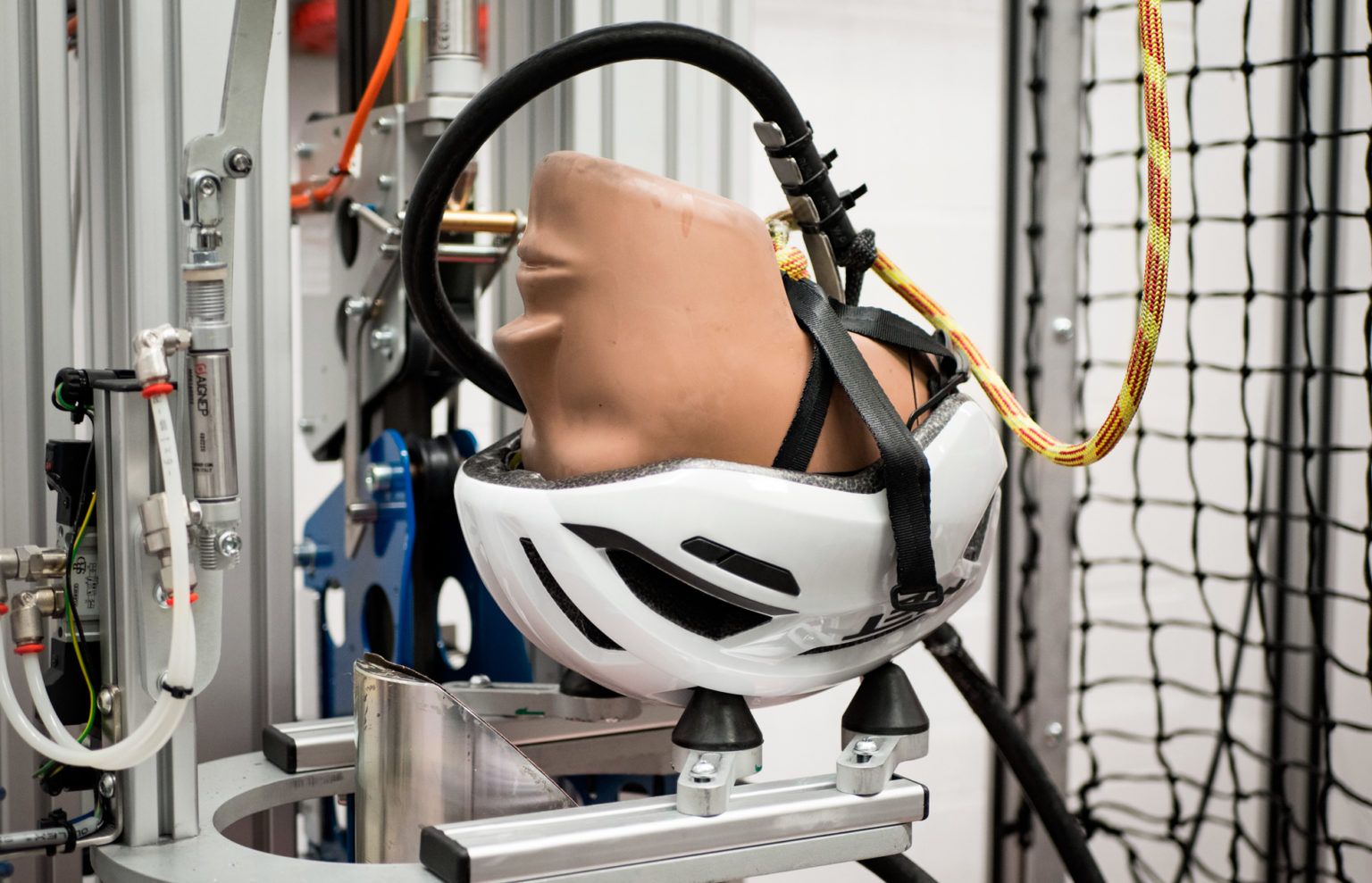 Mips Brain Protection System Met Helmets
