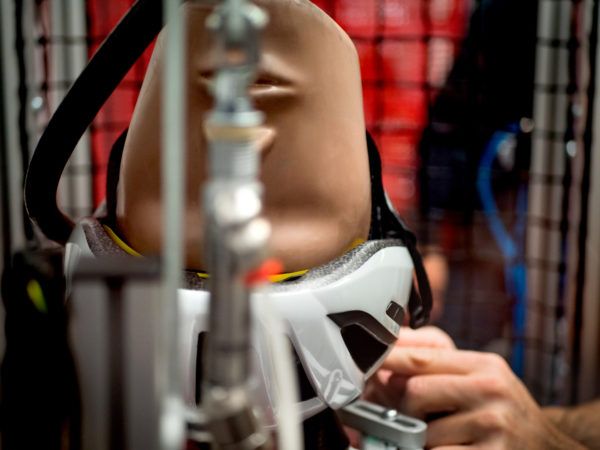 MIPS - Brain Protection System | MET Helmets