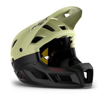 Enduro and All-Mountain Helmets | MET Helmets