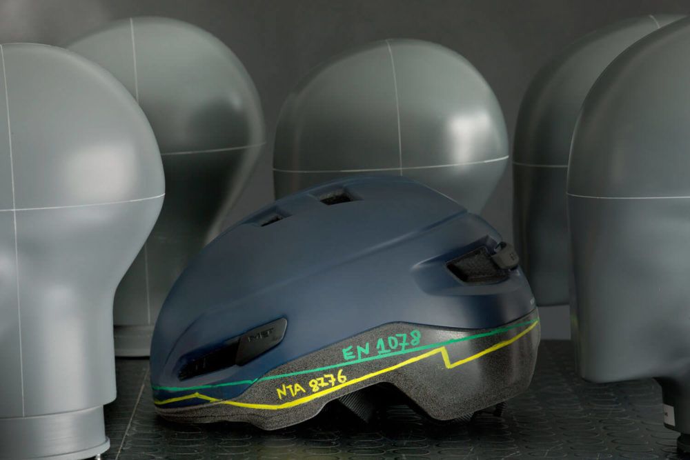 5 Tips to choose your urban helmet | MET Helmets