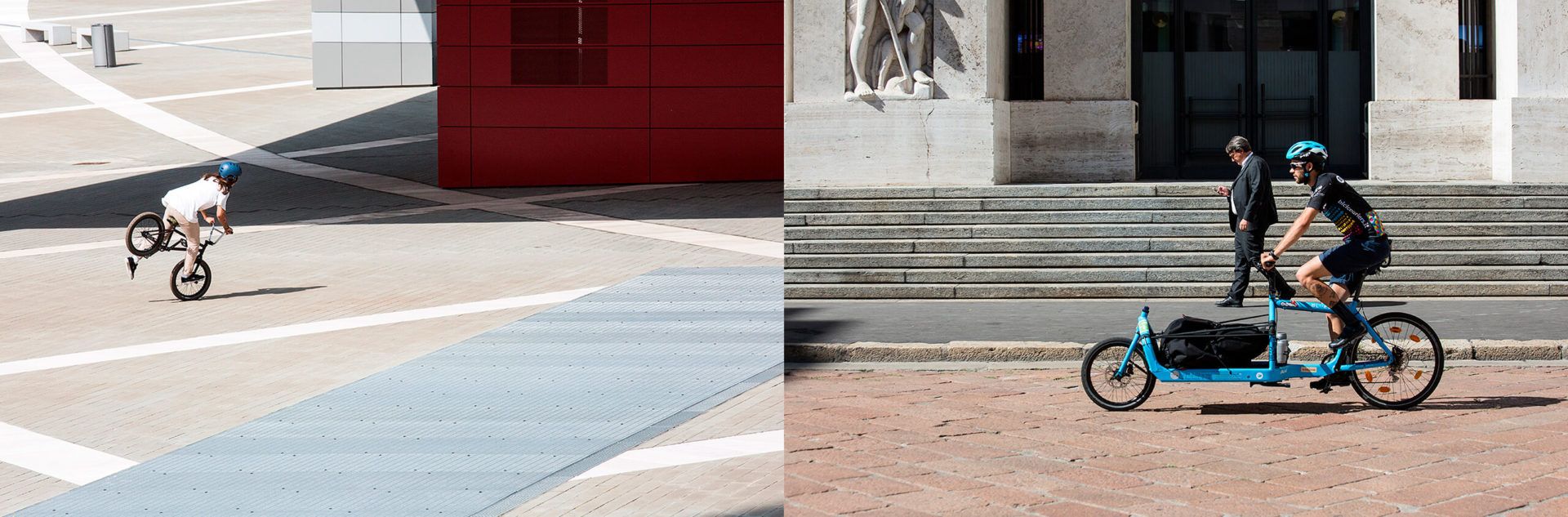 5 Tips to choose your urban helmet | MET Helmets