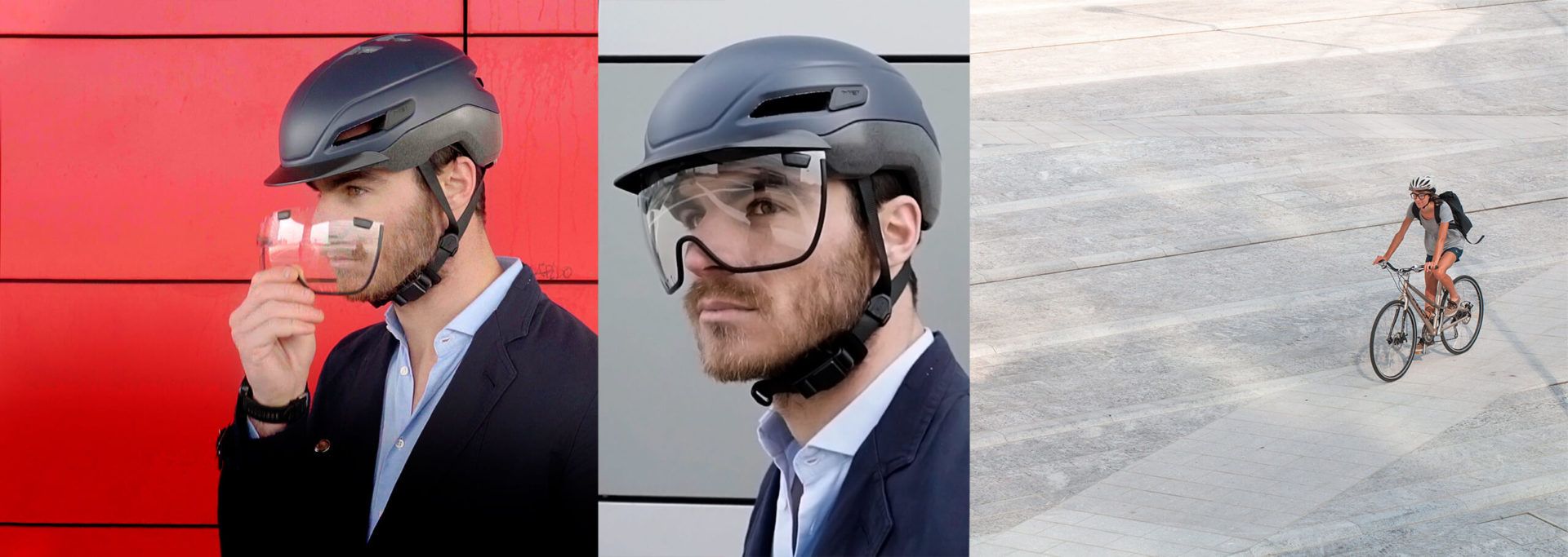 5 Tips to choose your urban helmet | MET Helmets