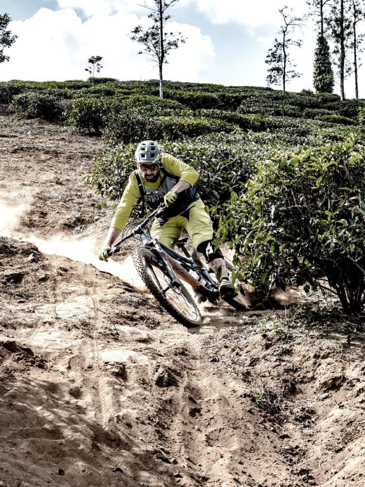 Sharing Trails - Thinking about sustainable MTB | MET Helmets