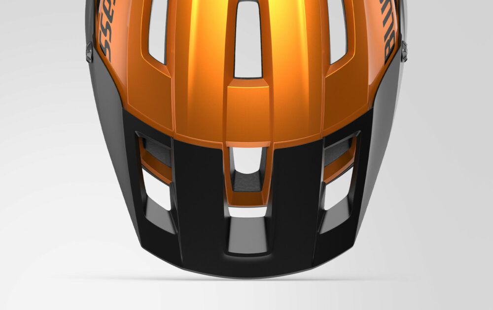 Rogue MTB Helmet for Enduro, Trail and E-MTB | Bluegrass