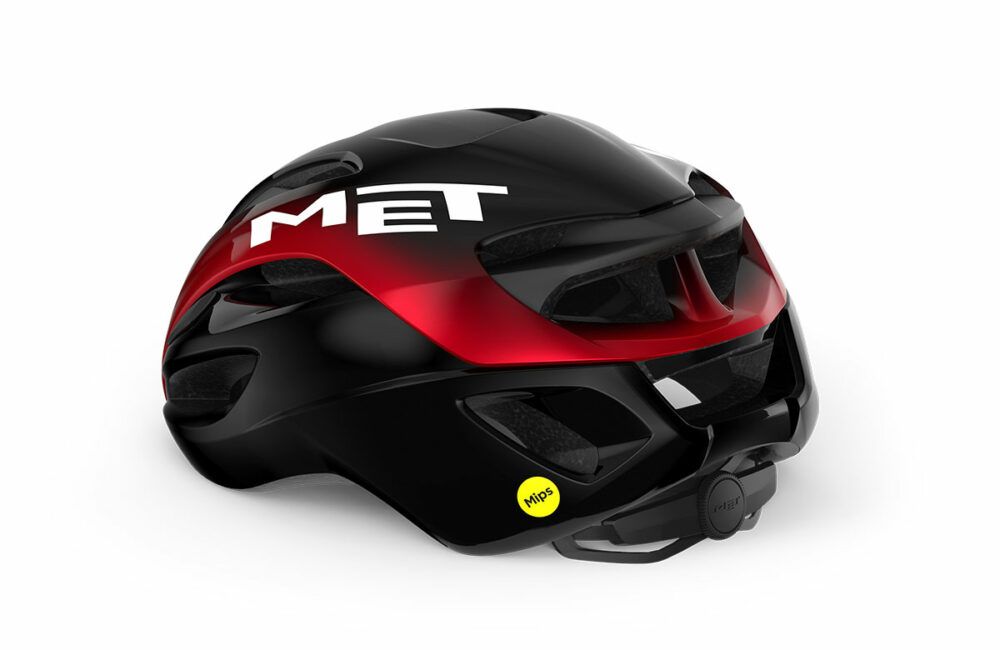Rivale Mips | MET Helmets