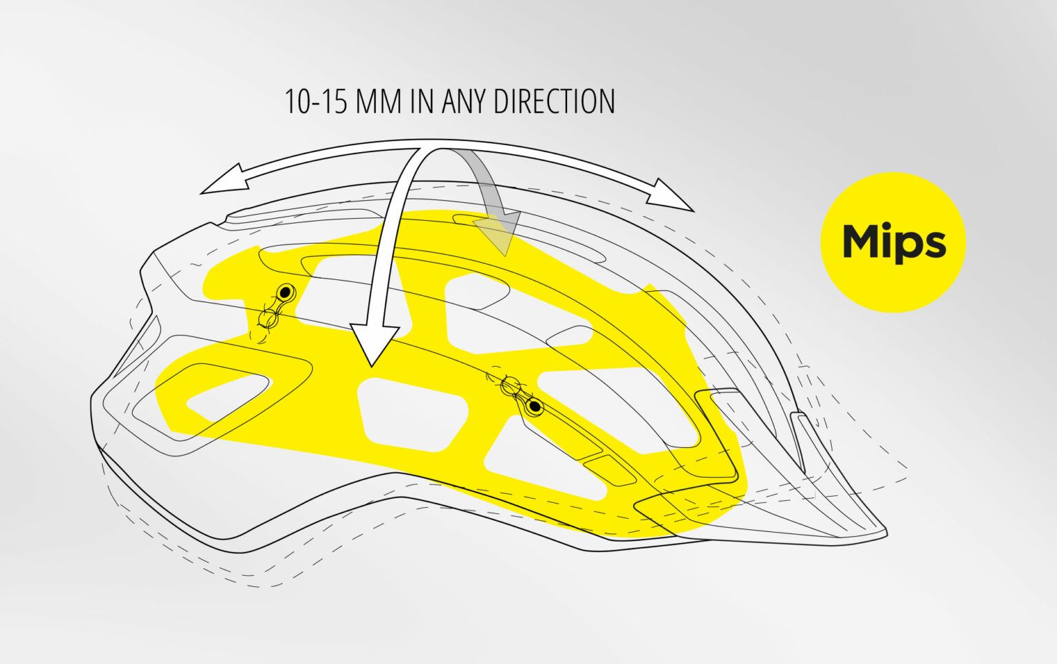 Downtown Mips Trekking, Touring and E-Bike Helmet | MET Helmets