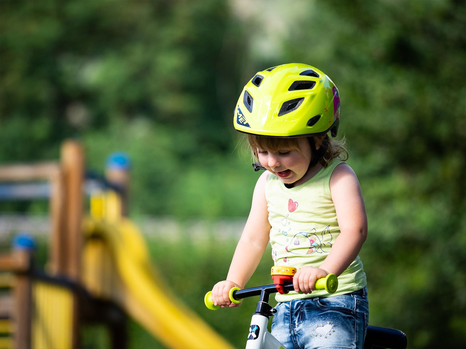5 tips to choose your kids helmet | MET Helmets