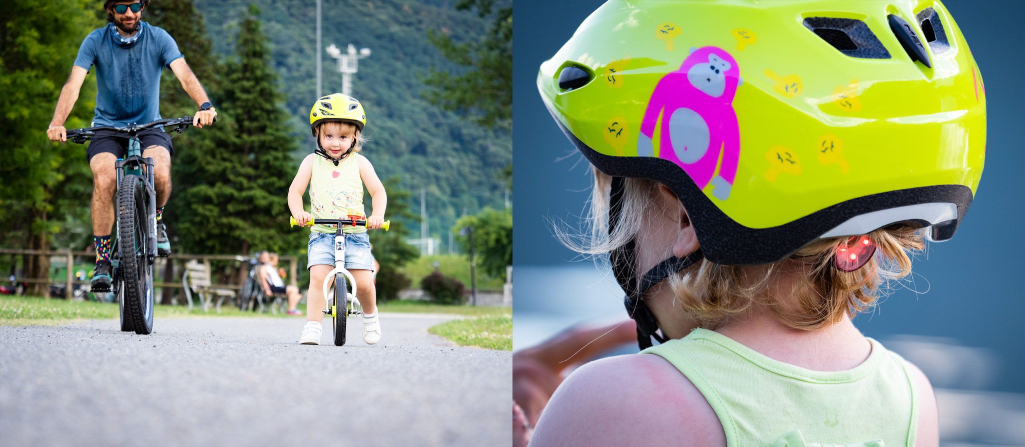 5 tips to choose your kids helmet | MET Helmets