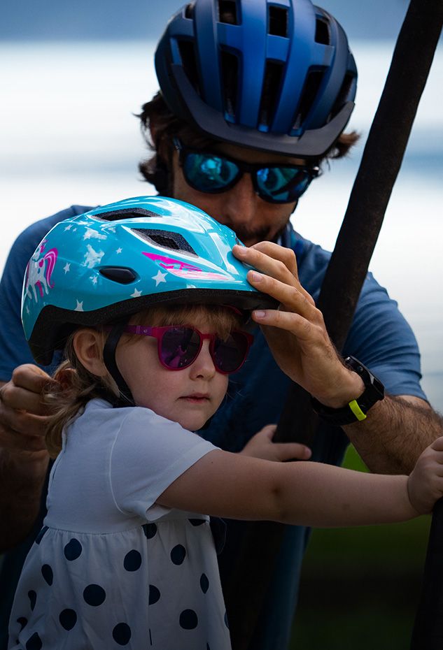 5 tips to choose your kids helmet | MET Helmets