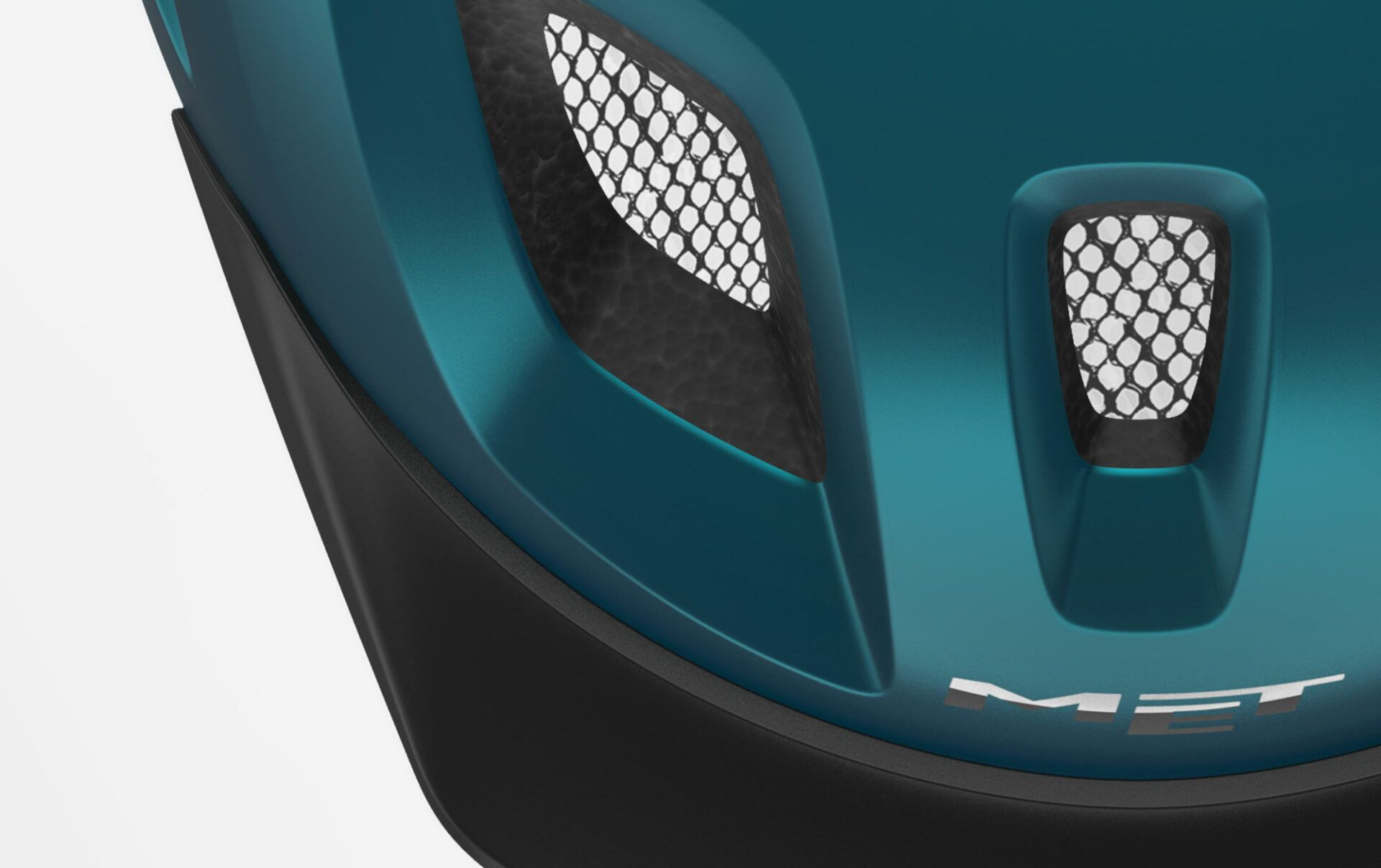 Mobilite E-Bike Urban Helmet with Led Light | MET Helmets