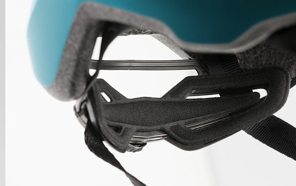 Mobilite E-Bike Urban Helmet with Led Light | MET Helmets