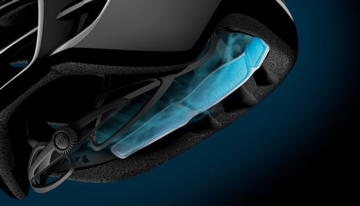 Manta Mips Aero Road Cycling Helmet | MET Helmets