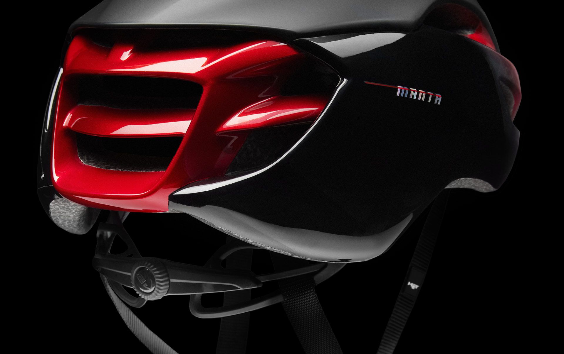 Manta Mips Aero Road Cycling Helmet | MET Helmets