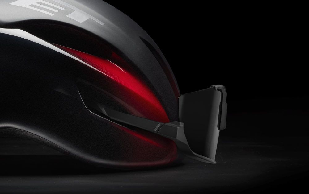 Manta MIPS Aero Road Cycling Helmet | MET Helmets