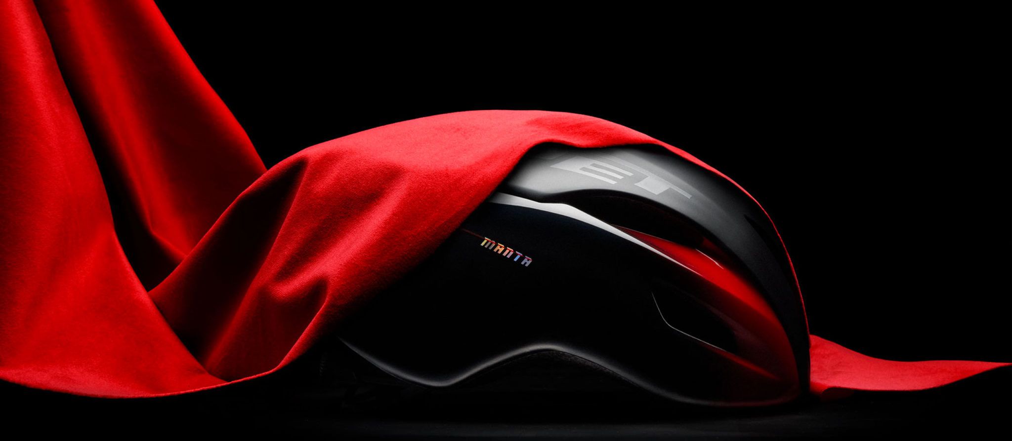 All-new MET Manta Mips - Lift the veil on speed | MET Helmets