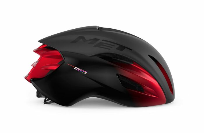 Manta Mips Aero Road Cycling Helmet | MET Helmets