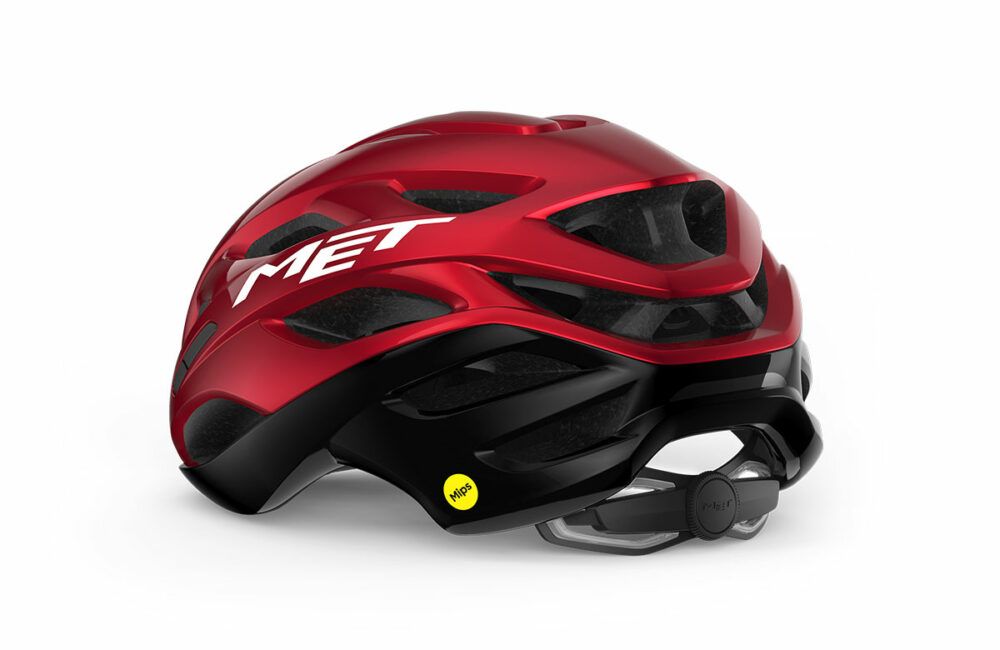 Estro Mips Cycling Helmet for Road, CX and Gravel | MET Helmets