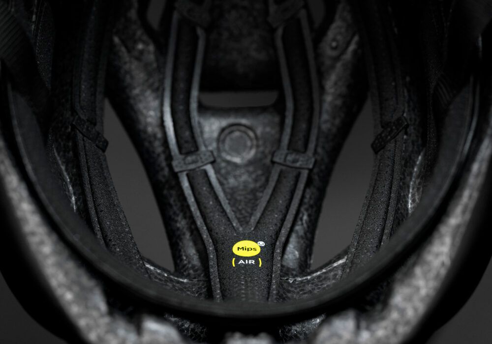 About the Mips® Air system | MET Helmets
