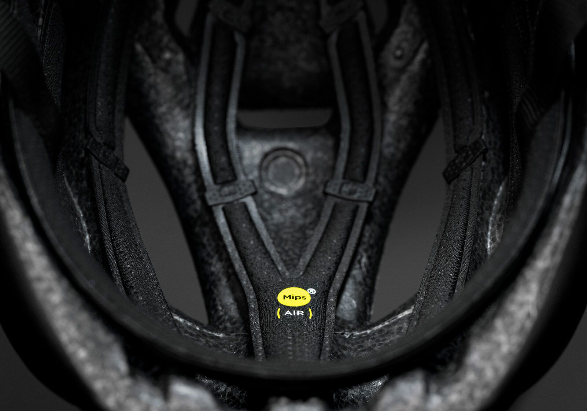 About the Mips® Air system | MET Helmets
