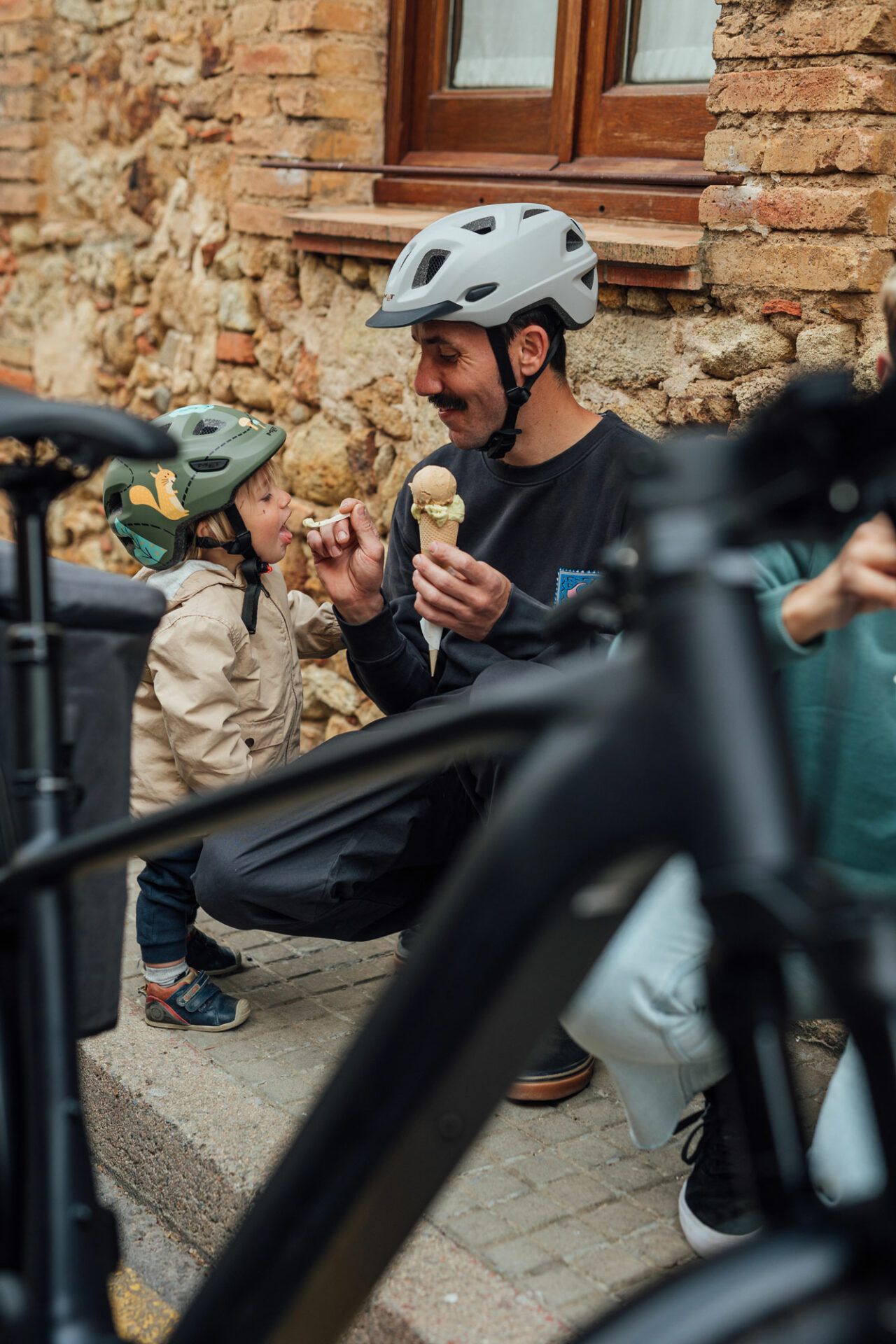 Hooray Kids Helmet | MET Helmets