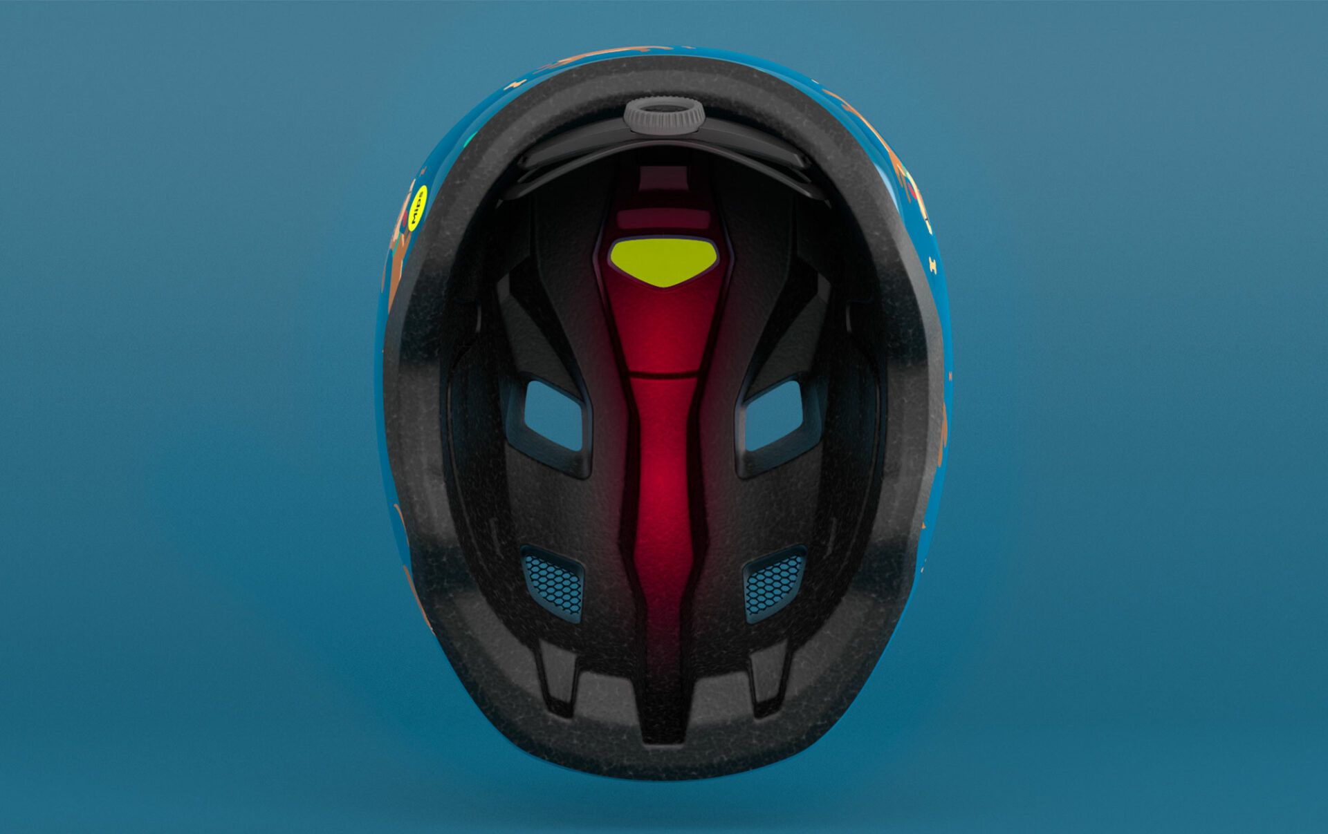 Hooray Mips Kids Helmet | MET Helmets