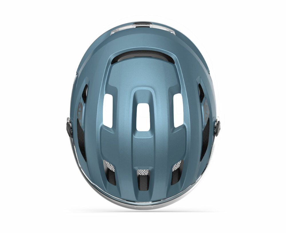 Intercity Mips E-Bike Urban Helmet | MET Helmets