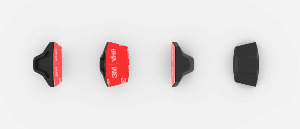 Come installare MET Magnetic USB Led Light | MET Helmets