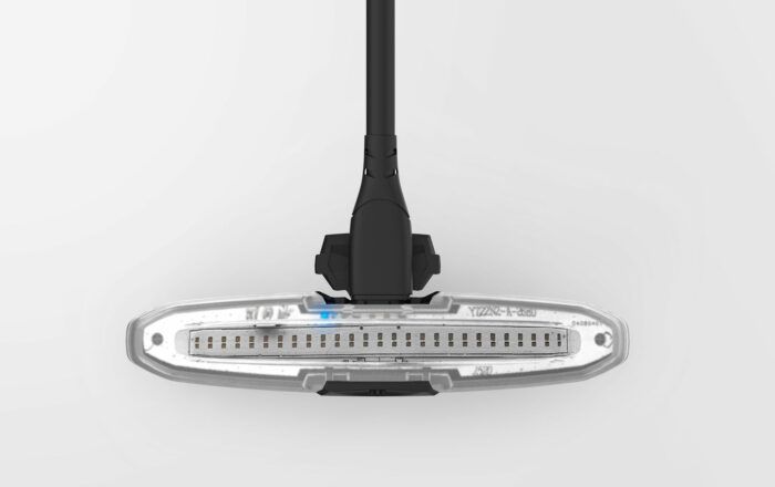 Magnetic USB Led Light | MET Helmets