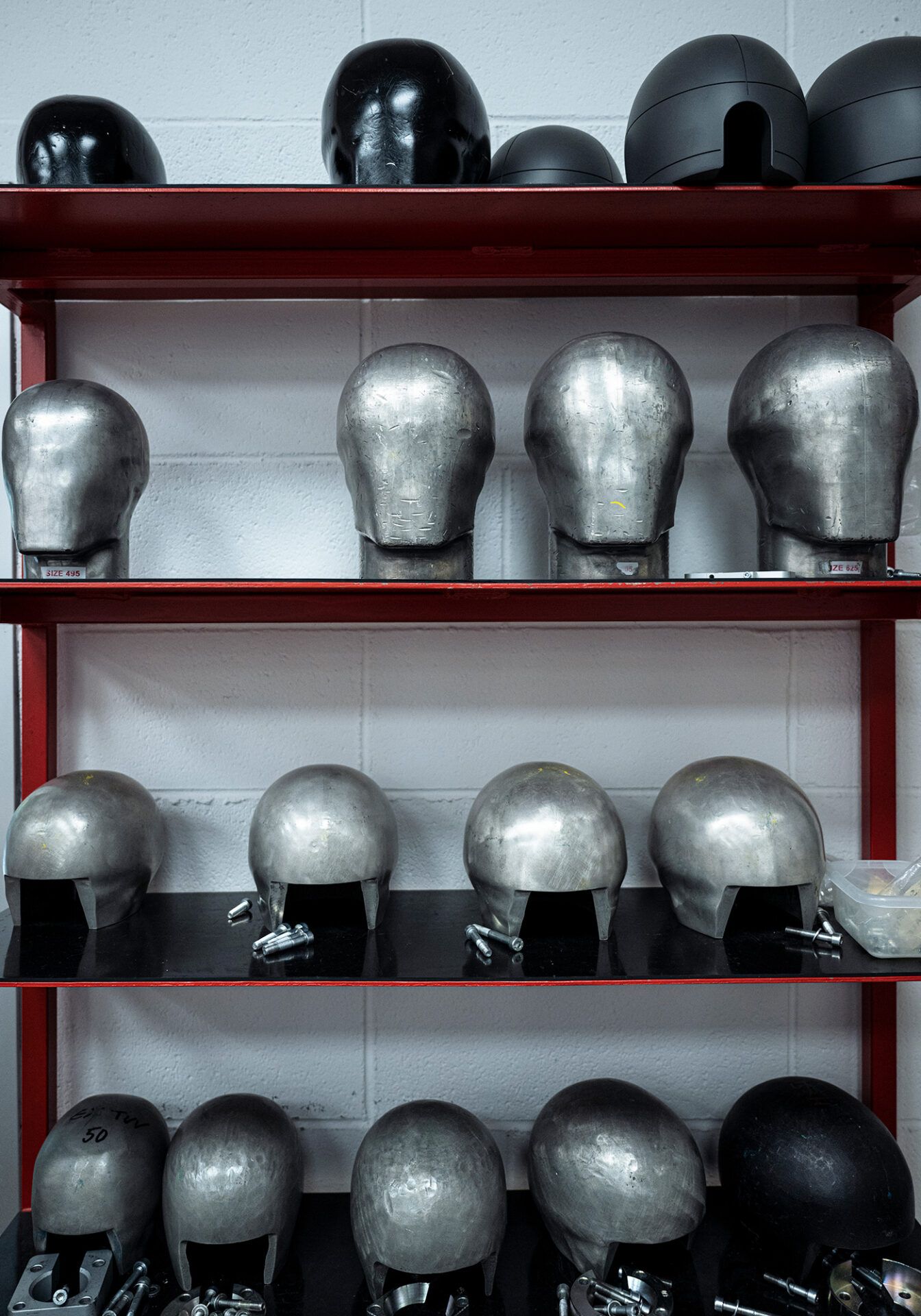 VIRGINIA TECH FIVE-STAR SAFETY | MET Helmets