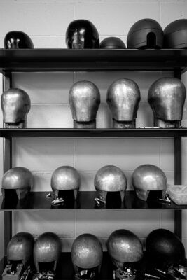 About Virginia Tech Helmet Rating | MET Helmets