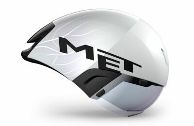 Codatronca Aero Helmet for Triathlon and TT | MET Helmets