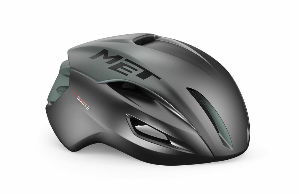 Manta Mips Aero Road Cycling Helmet | MET Helmets