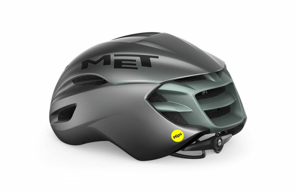 Manta Mips Aero Road Cycling Helmet | MET Helmets
