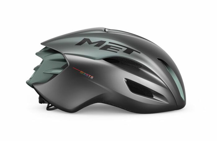 Manta Mips Aero Road Cycling Helmet | MET Helmets