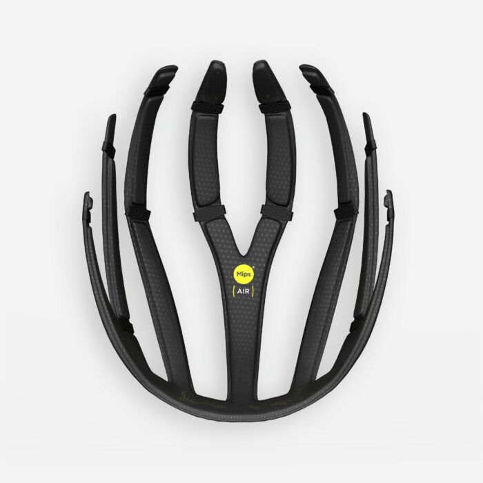 Trenta 3K Carbon Mips Air Pad Kit | MET Helmets