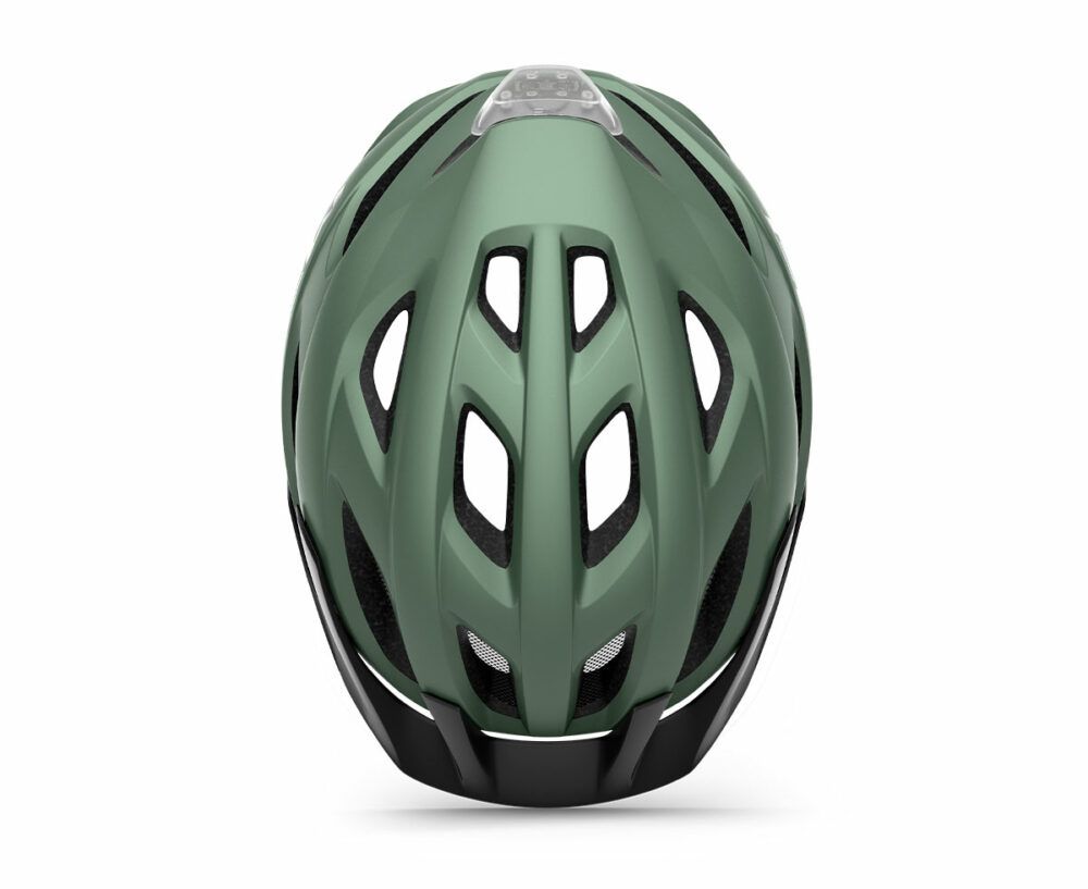 Crossover Mips Cycling Helmet | MET Helmets