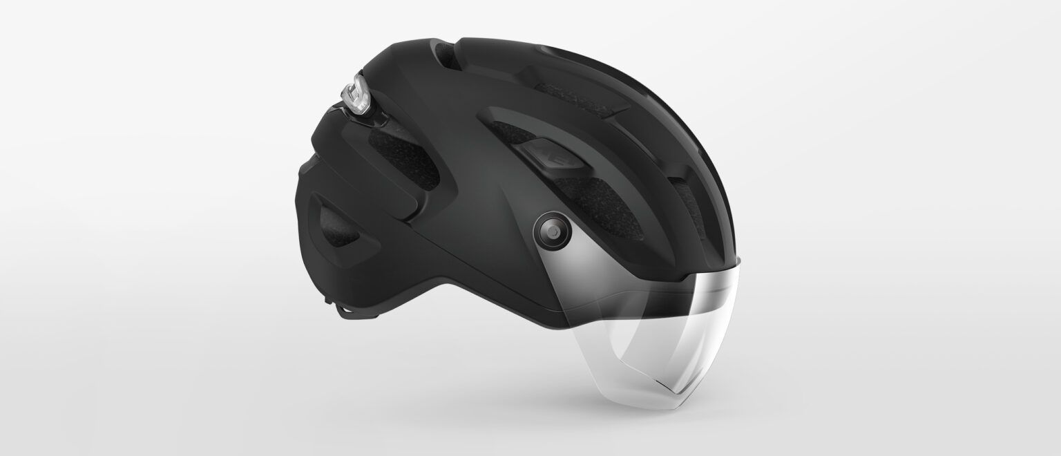 Intercity Mips Shield | MET Helmets