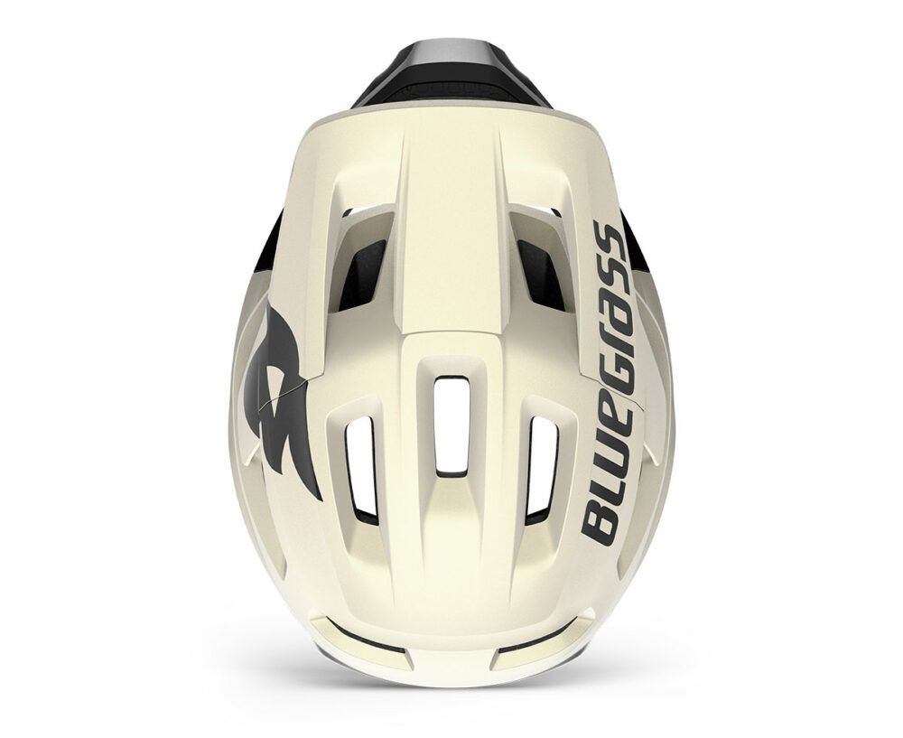 Vanguard Core MTB Helmet for Enduro, Trail and E-MTB | Bluegrass