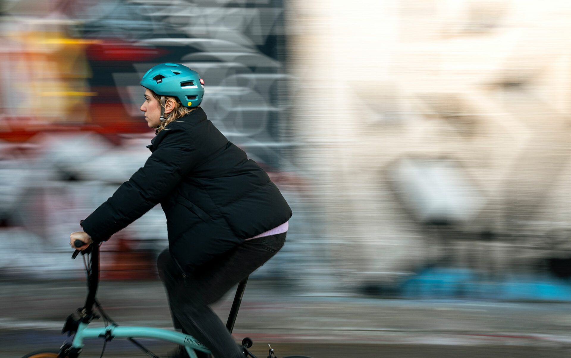 E-Mob E-Bike Urban Helmet | MET Helmets