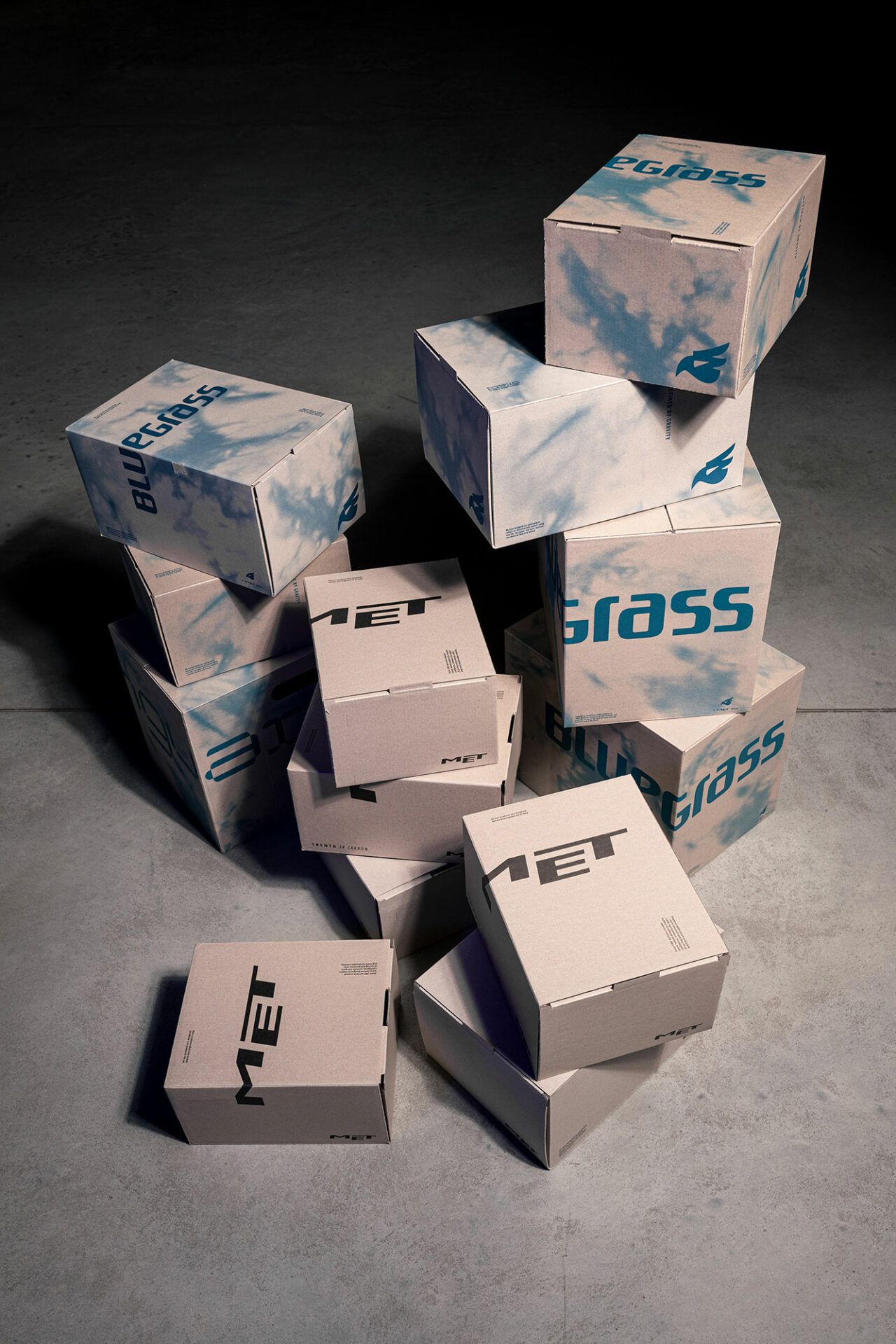 Bluegrass Stories | Bluegrass