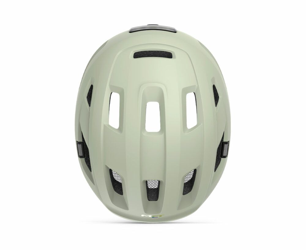 E-Mob Mips E-Bike Urban Helmet | MET Helmets