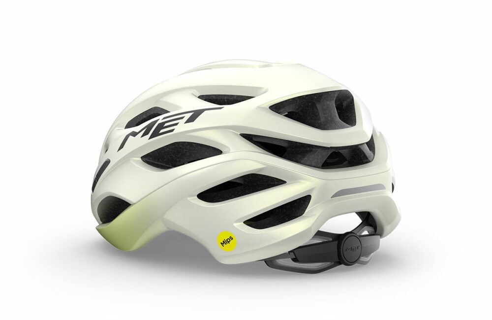 Estro Mips Cycling Helmet for Road, CX and Gravel | MET Helmets