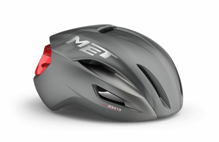 Manta Mips Aero Road Cycling Helmet | MET Helmets