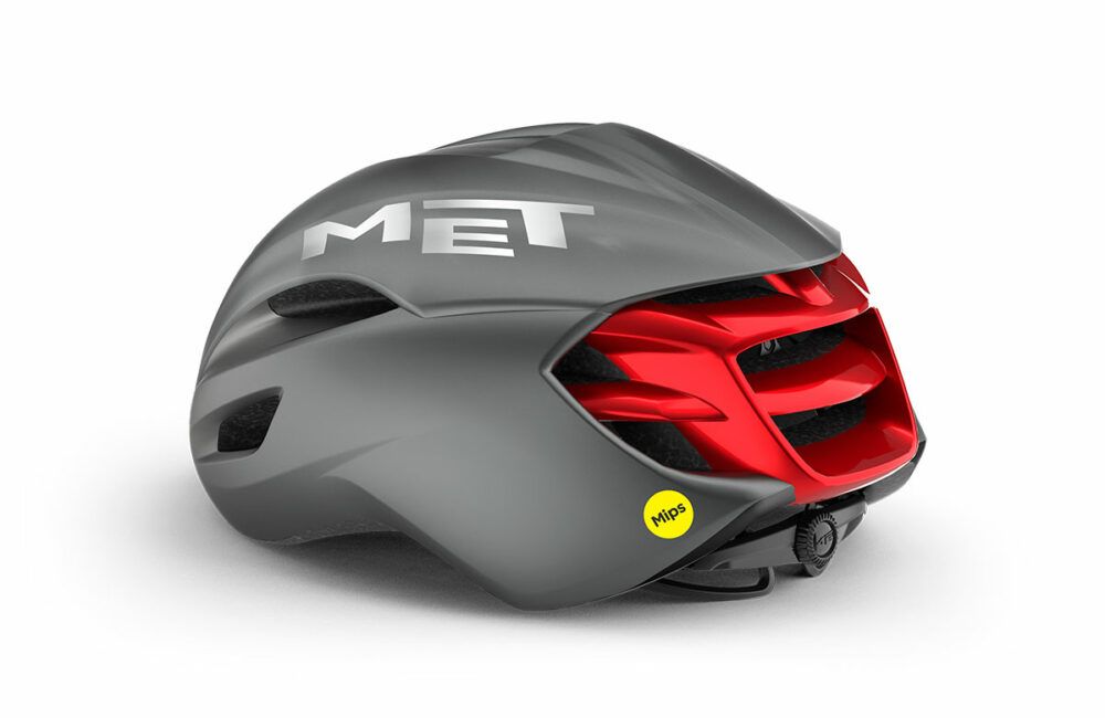 Manta Mips Aero Road Cycling Helmet | MET Helmets
