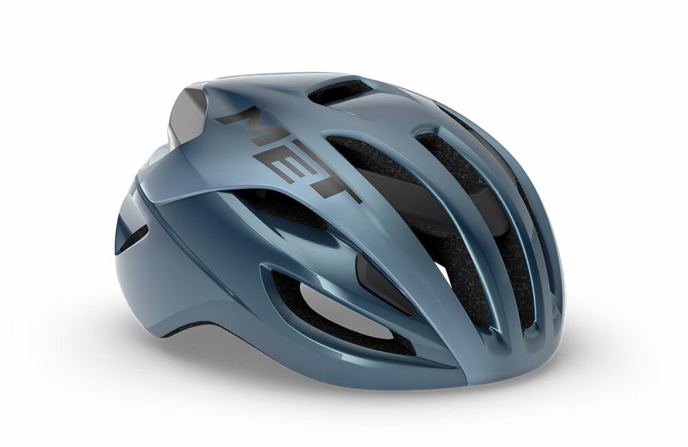 Rivale Mips Road Cycling Helmet Met Helmets